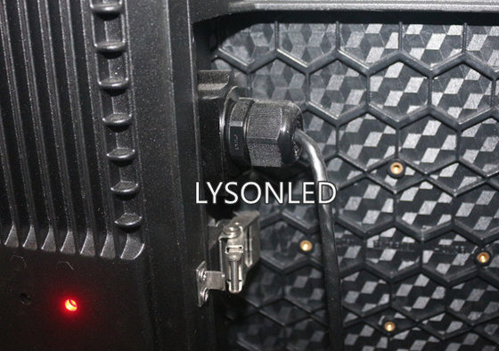 Super Definition pixel LED Screens , RGB Synchronous SMD LED Display for Event supplier