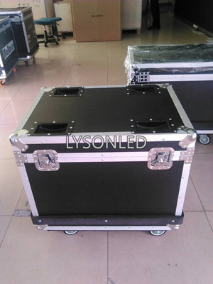 Thin 500mm P5.95 Rental LED Display For Ceremonies , Low Power Consumption supplier