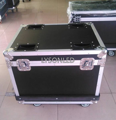 Magnalium Alloy  led flat panel displays , outdoor smd led display Rental High definition supplier