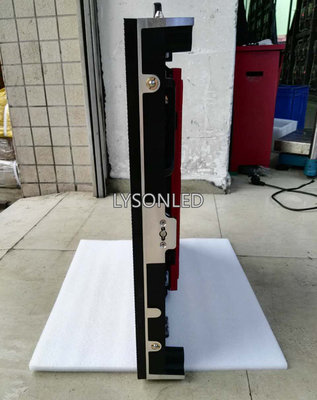 Thin 500mm P5.95 Rental LED Display For Ceremonies , Low Power Consumption supplier