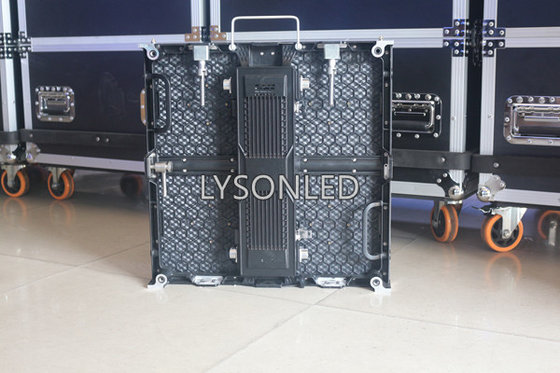 RGB outdoor Stadium LED Display Full Color 500x500mm / 500x1000mm Cabinet supplier