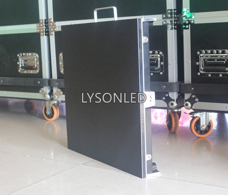Super Definition pixel LED Screens , RGB Synchronous SMD LED Display for Event supplier