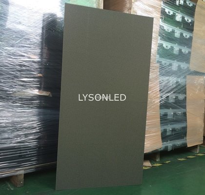 Outstanding Waterproof Stadium LED Display Screen 6.25MM High Definition Cabinet supplier