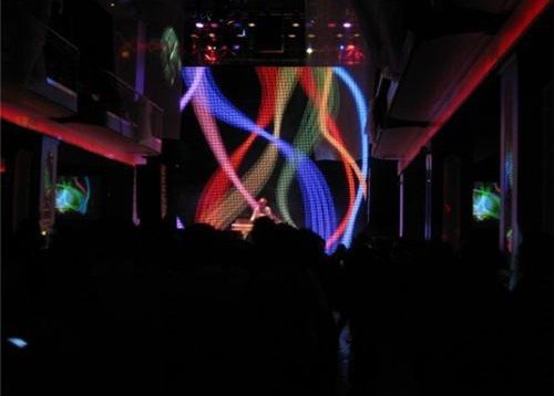 Full Hd High Resolution Indoor Full Color Led Display Rgb Environment Friendly supplier