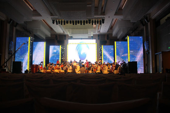 Concert LED Display Screens supplier