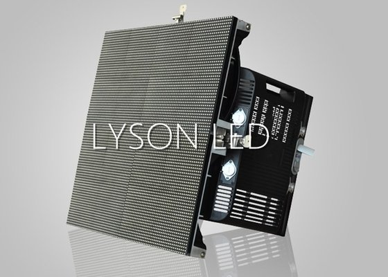 High Definition LED Screen Rental supplier