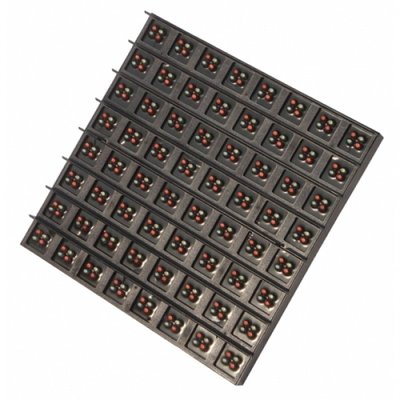 P31.25 Outdoor Advertising LED Display supplier