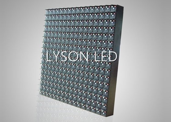 P12 Wall Mounted LED Displays supplier