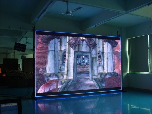 SMD LED Display Screen supplier