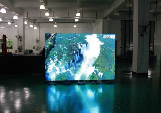 P5 SMD LED Display supplier