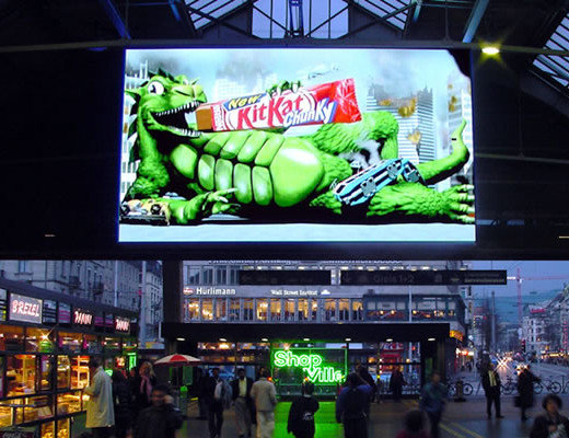 Indoor SMD LED Displays  supplier