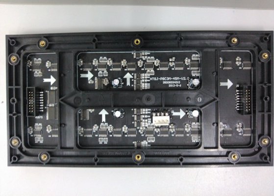 Hanging Custom LED Displays supplier