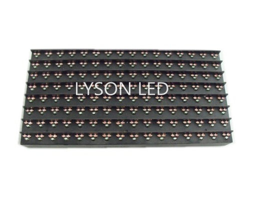 Two Color P16 Outdoor Led Traffic Display >3500cd / m2 brightness supplier
