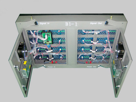 Outdoor LED Display Modules  supplier
