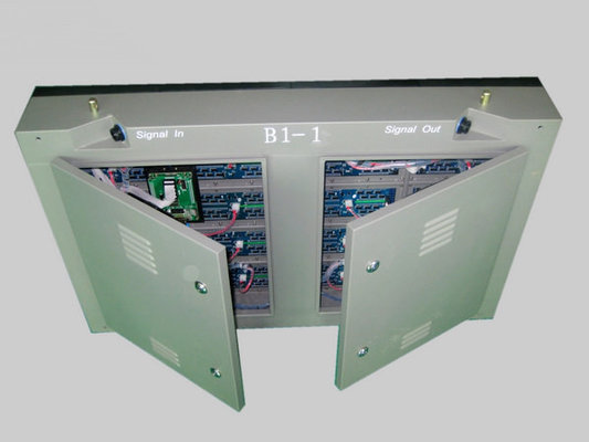 Outdoor LED Display Modules  supplier