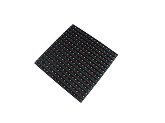 Outdoor P25 RGB LED Display Module 200*200MM For Billboard Screen supplier
