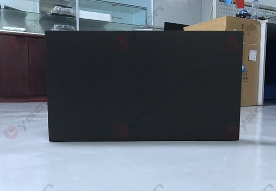 Commercial 640000 Dots / M2 Video Wall Hd Led Display Indoor Energy Saving supplier