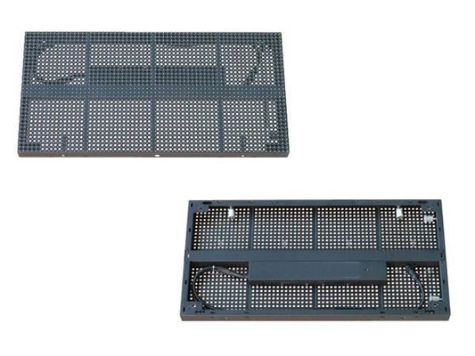 High Resolution P6.25 Rental Mesh Led Display , 1R1G1B Stage Background Led Screen supplier