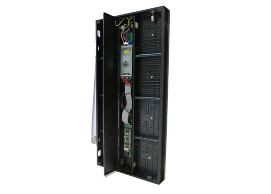 P6.25 Large Led Screen Indoor / Led Full Color Display With Aluminum Cabinet supplier