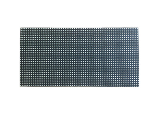 P6 Indoor LED Display Module RGB With 1/16 Scan 64 x 32 Pixels supplier