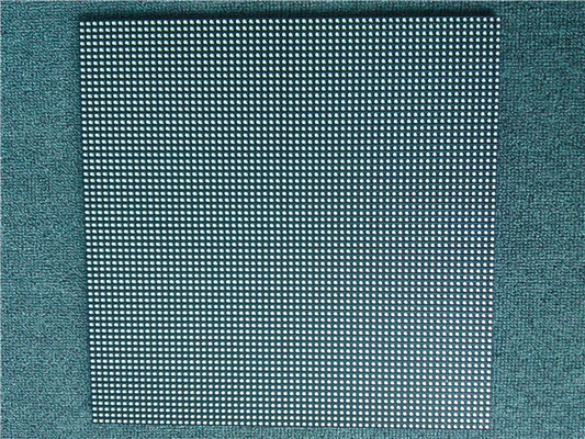 High Refresh Rate P6 LED Display Module Indoor RGB 1/4 Scan For Stage supplier