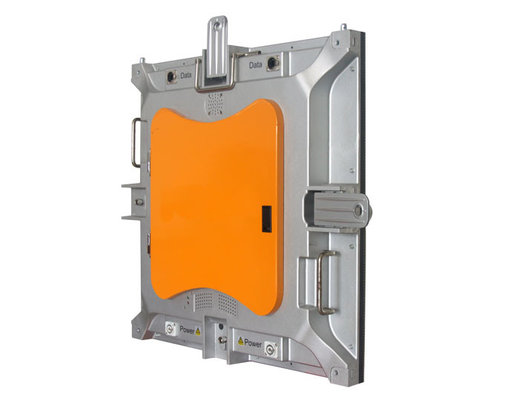 IP31 Shockproof Rental Full Color LED Display Wall Mounting SMD2020 Or SMD3528 supplier