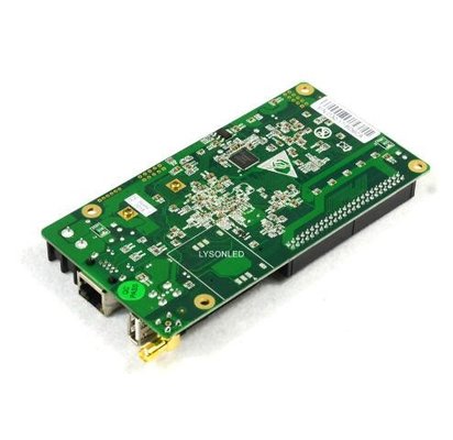 HD-D30 Asynchronous Full-color LED Video Display Control Card Support 512*128 pixels,USB-disk +Ethernet Communicat supplier