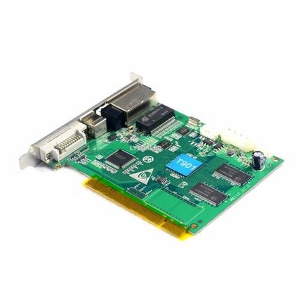 Huidu HD-T901 Sending Card , Full Color LED Video Display Synchronous T901 Sending Card (Work with HD-R501/R500/R5018 supplier