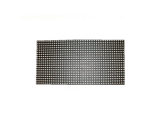 P8 DIP Outdoor 3-IN-1 Full Color LED Display Module Panel 6800 Nits 320x160MM supplier