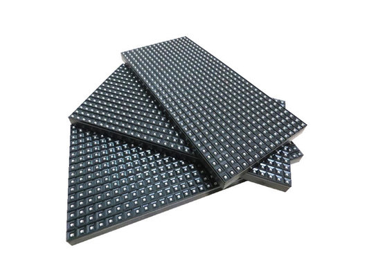 Epistar 1R1G1B  Full Color LED Display Module From LYSONLED supplier