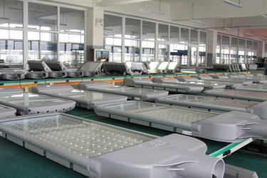 HANGZHOU ZGSM TECHNOLOGY CO.,LTD factory production line