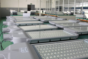 HANGZHOU ZGSM TECHNOLOGY CO.,LTD factory production line