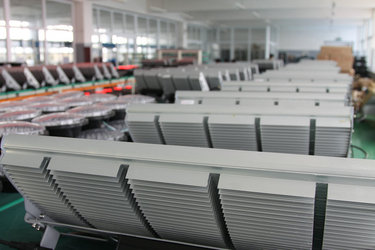 HANGZHOU ZGSM TECHNOLOGY CO.,LTD factory production line