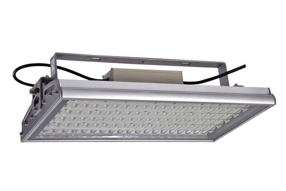 Eco Friendly Indoor LED Soffit Lights Lamp CRI 75 With 50℃ Operating