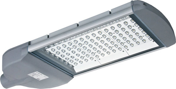 60Hz Aluminum 100W LED Parking Lights 24V DC With Energy Efficiency
