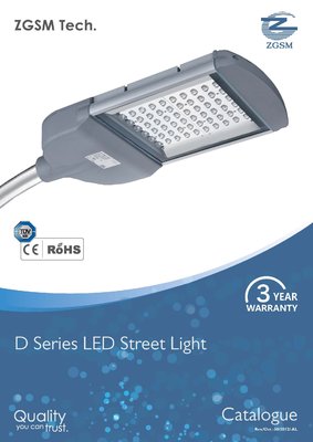 Eco Friendly 35 Watt LED Parking Lights 3500K With 50000hrs Longlife