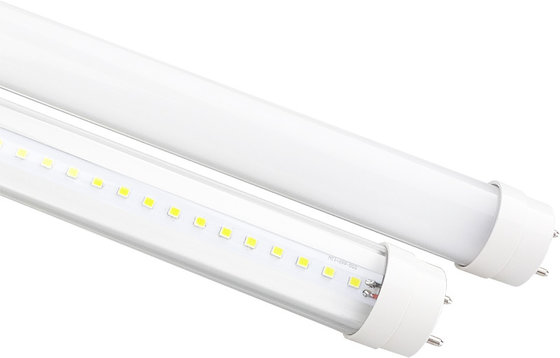 60 Hz SMD2835 LED Tube Light 12 Watt With Anodized Aluminum