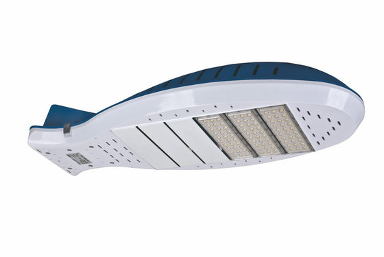 5500K Brightness IP65 Street LED Lights 100W With Patents