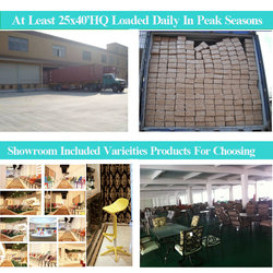 Shanghai Supervast Outdoor Living Products Co.,Ltd