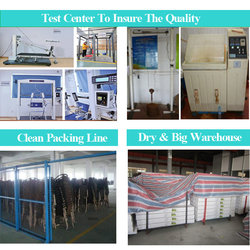 Shanghai Supervast Outdoor Living Products Co.,Ltd