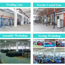 Shanghai Supervast Outdoor Living Products Co.,Ltd
