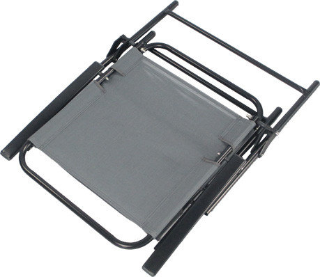Portable Sling Folding Patio Furniture Camping Fishing Beach Outdoor Garden