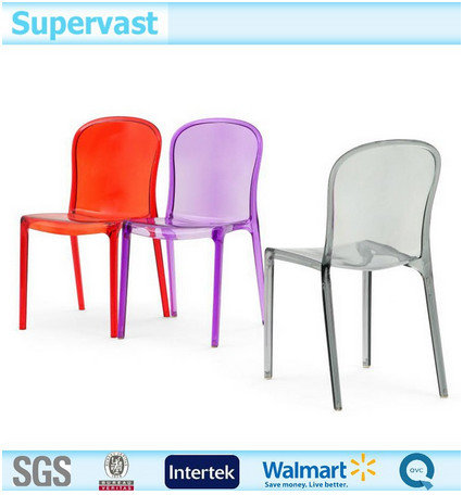 Wedding Dinning Outdoor Patio Chairs Leisure Furniture Polycarbonate Chair