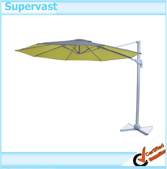 Exterior Free Standing Sunshade Patio Sun Shades Garden Leisure Furniture