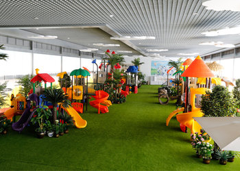 QITELE GROUP CO., LTD CHINA