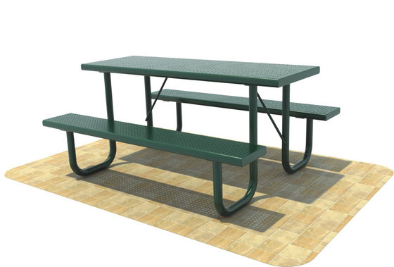 China Decorative Garden Benches Small , Outdoor Garden Bench Seat supplier