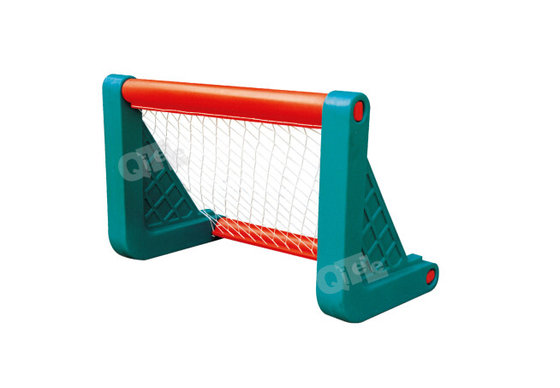 China ASTM Indoor Playground Equipment For Preschool Easily Assembled supplier