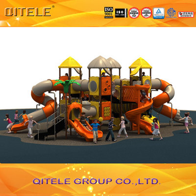 New  kids commercial Indoor&outdoor playground equipment for amusement park supplier