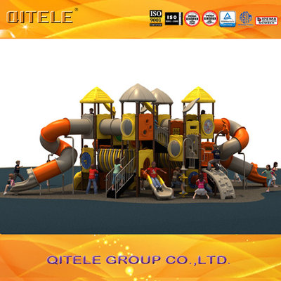 New  kids commercial Indoor&outdoor playground equipment for amusement park supplier