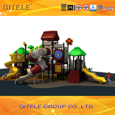Cgildren play game playground oudoor customized commercial playground equipment supplier